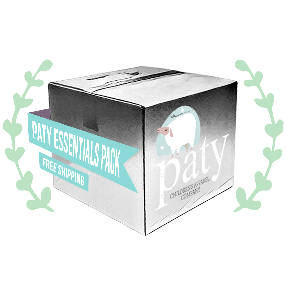 Quick Ship – PatyInc