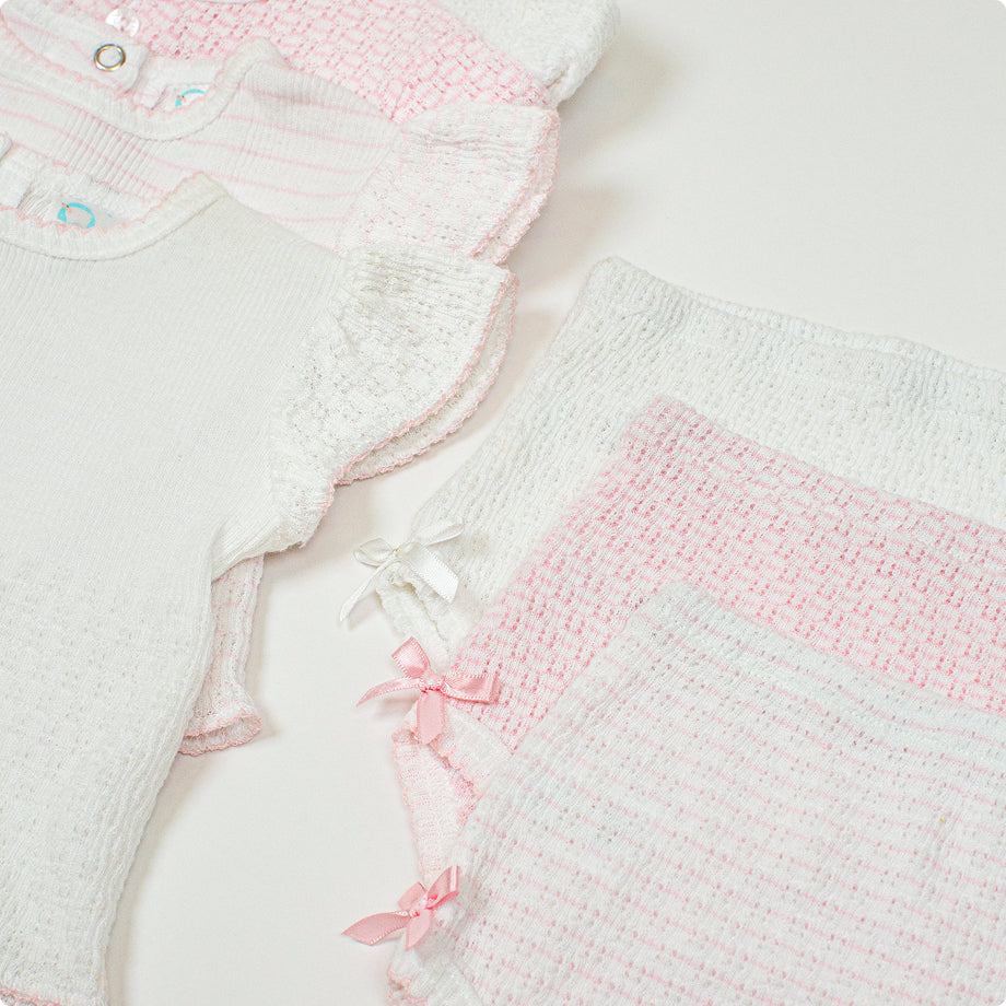 Baby Shower Must-Haves – PatyInc