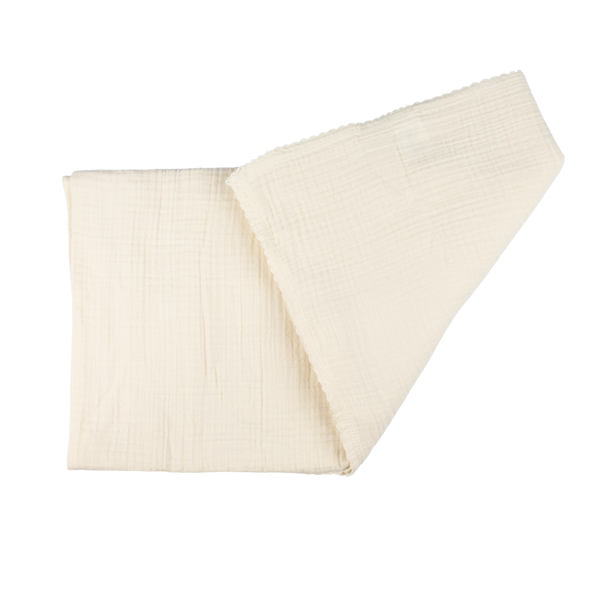 Muslin/Gauze Blanket (Fall Holiday Collection 2025) – PatyInc