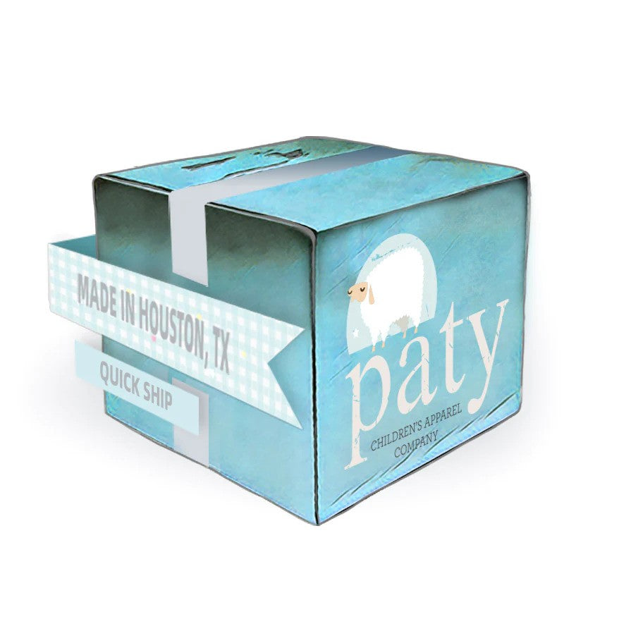 Paty Essentials Pack – PatyInc