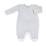 Solid Color Romper – PatyInc